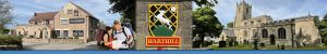 Local History - Welcome to Harthill